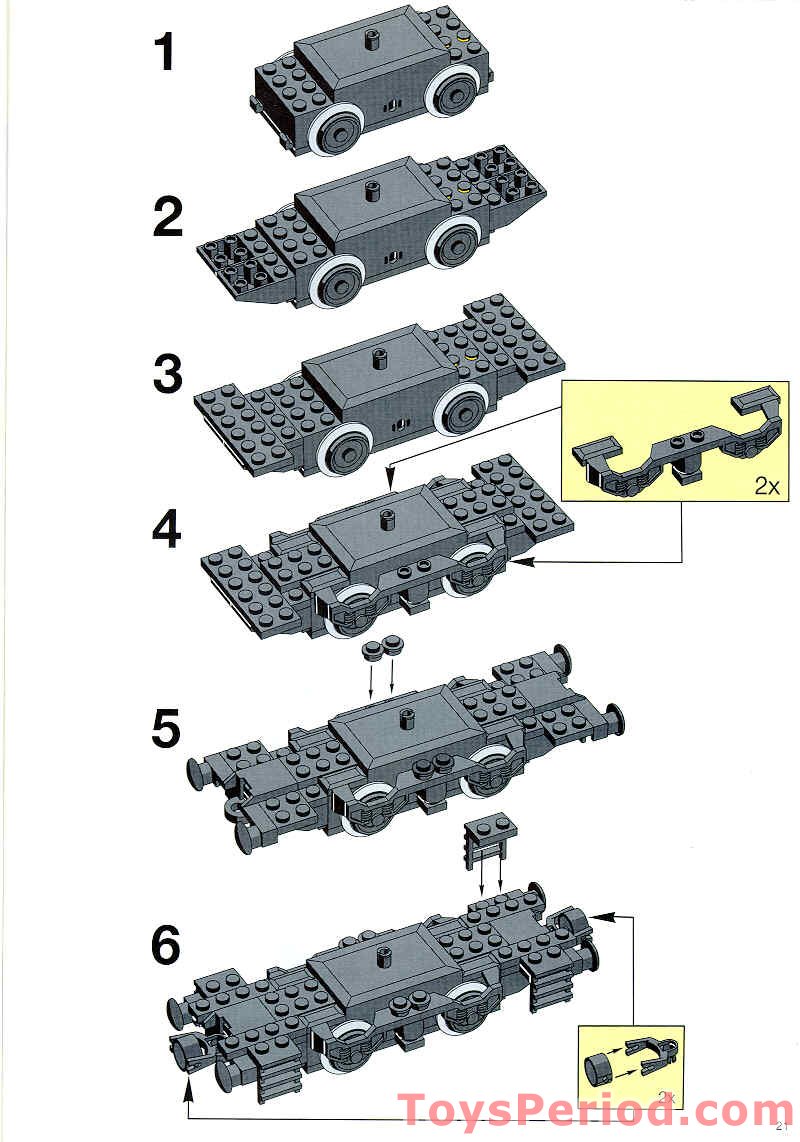 4563
