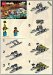 LEGO 4920 Rapid Rider Instructions and Parts List