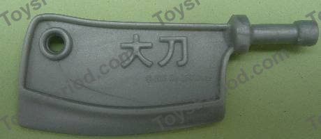 LEGO Sets with Part 54074 Duplo Figure Accessory Cleaver/Duplo Utensil ...