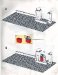 LEGO 725-1 Basic Building Set Instructions and Parts List