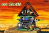 LEGO 6048 Majisto's Magical Workshop Set Parts Inventory and ...