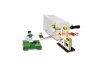 LEGO 3401-1 Shoot 'n' Score - Without Zidane / Adidas Minifig ...