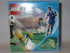 LEGO 3401-2 Shoot 'n' Score - with Zidane / Adidas Minifig Instructions ...
