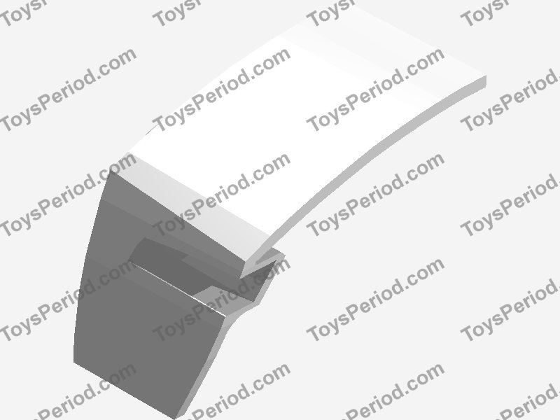 LEGO Sets with Part 61071 Technic Beam 3 with Panel Fairing Left, Car ...