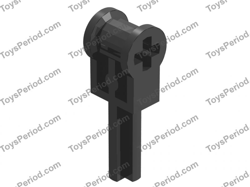 LEGO Sets with Part 6553 Technic Pole Reverser Handle