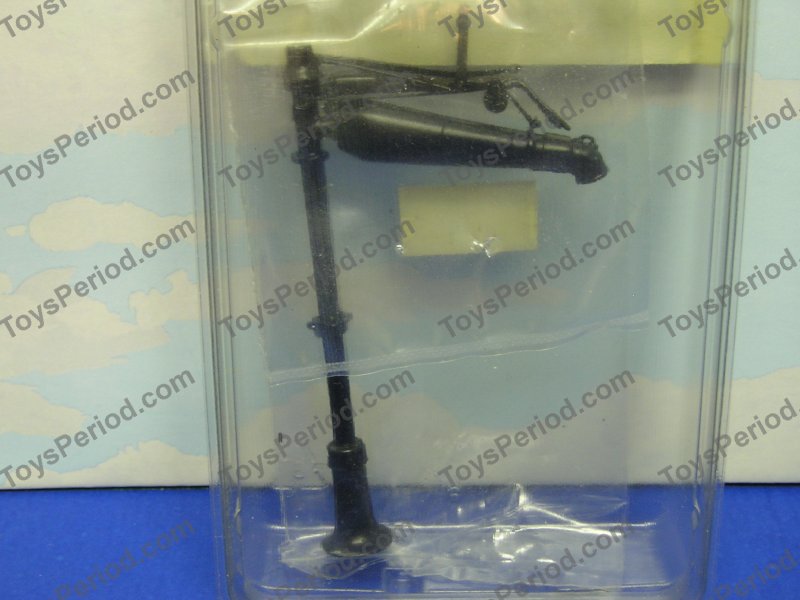 HO Structures - NJ International 1606 Water Column Poague H Universal Spout