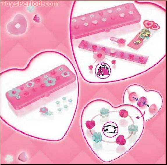 LEGO 7528 Designer Desk Set Instructions and Parts List