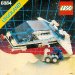 LEGO 6884 Aero-Module Instructions and Parts List