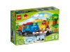 LEGO 10810 Push Train Set Parts List