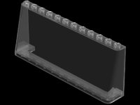 LEGO Sets with Part 6267 Windscreen 2 x 12 x 4