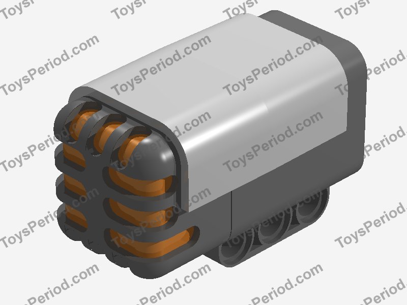 LEGO Sets with Part 55963 Electric, Sensor, Sound - NXT