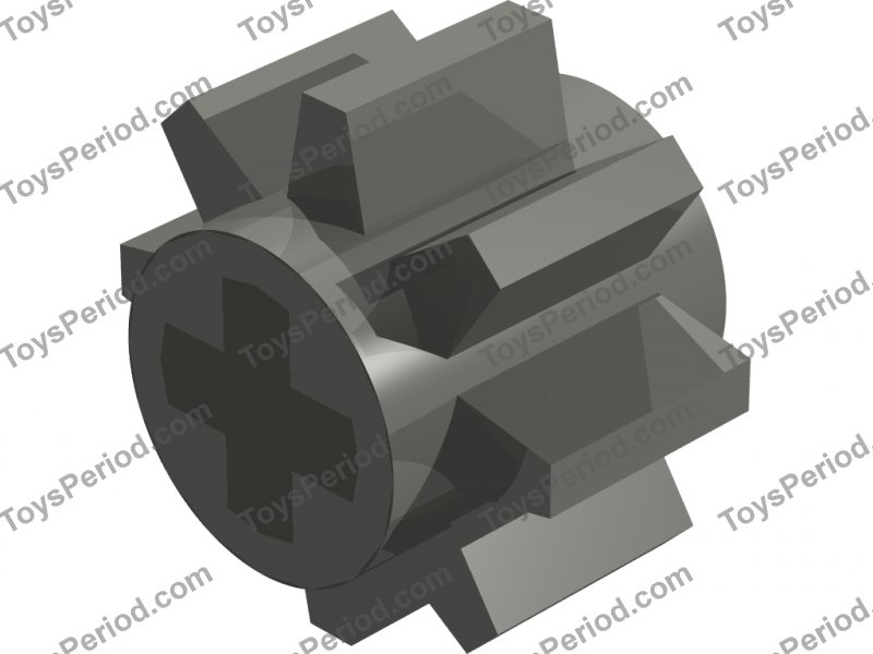 LEGO Sets with Part 3647 Technic Gear with 8 Teeth