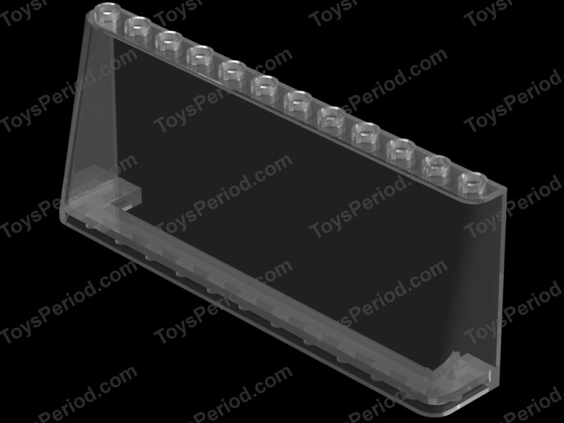 LEGO Sets with Part 6267 Windscreen 2 x 12 x 4