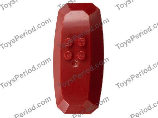 LEGO Sets with Part 51810 Castle Promo Figure Shield Shadow Knight, Nestle