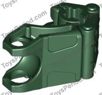 LEGO Sets with Part 64251 Technic Bionicle Fist with Ball Socket and ...