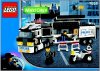 LEGO 7034 Surveillance Truck Set Parts Inventory and Instructions ...
