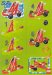 LEGO 3510 Polybag Instructions and Parts List