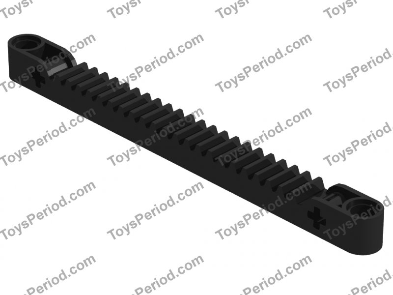 LEGO Sets with Part 64781 Technic Gear Rack 1 x 13 with Holes and ...