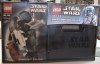 LEGO 65153 Jango Fett's Slave I (Set 7153) with Carrying Case Parts List