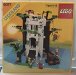LEGO 6077-2 Forestmen's River Fortress Instructions and Parts List