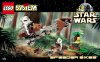 LEGO 7128 Speeder Bikes Instructions and Parts List