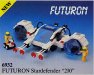LEGO 6932 Stardefender 200 Instructions and Parts List