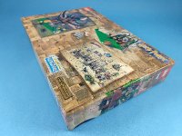 Town Theme Sets - LEGO 4727 Aragog in the Dark Forest 2002 Harry Potter ...