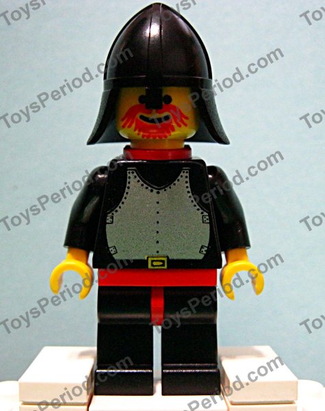 LEGO 6057 Sea Serpent Instructions and Parts List