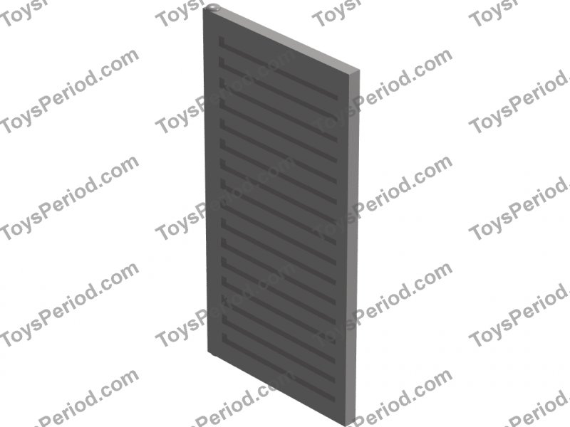 LEGO Sets with Part 791 Window 1 x 3 x 5 Shutter
