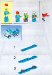 LEGO 4555 Cargo Station Set Parts Inventory and Instructions - LEGO ...