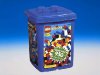 LEGO 1776 Large Bulk Bucket Bonus Value Set Parts List
