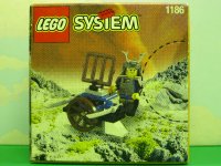 Castle Theme Sets - LEGO 1186 Ninja Siege Cart Classic 1999 Asian ...