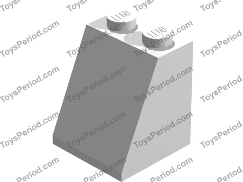 LEGO Sets with Part 3678a Slope 65 2 x 2 x 2 Smooth without Bottom Tube