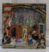LEGO 4721 Hogwarts Classroom Instructions and Parts List