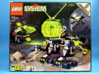 Space Theme Sets - LEGO 2154 Robo Master Vintage 1997 Roboforce Space ...