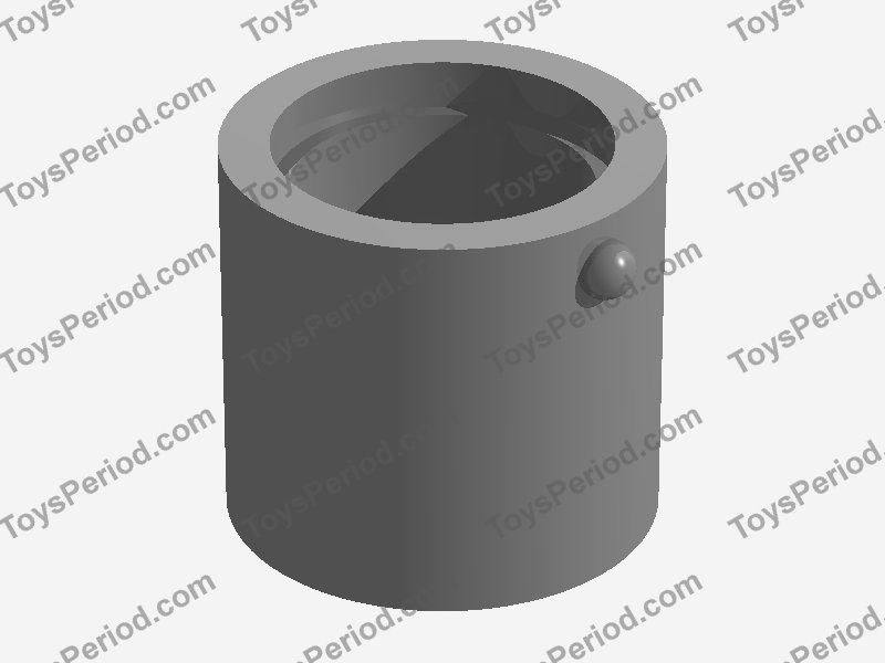 LEGO Sets with Part 12884 Container, Bucket 1 x 1 x 1 Straight