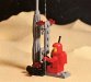 LEGO 6822 Space Digger Instructions and Parts List