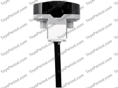 LEGO 45509 EV3 Infrared Sensor Set Parts List