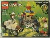 LEGO 5936 Spider's Secret Instructions and Parts List