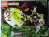 LEGO 6979 Interstellar Starfighter Instructions and Parts List