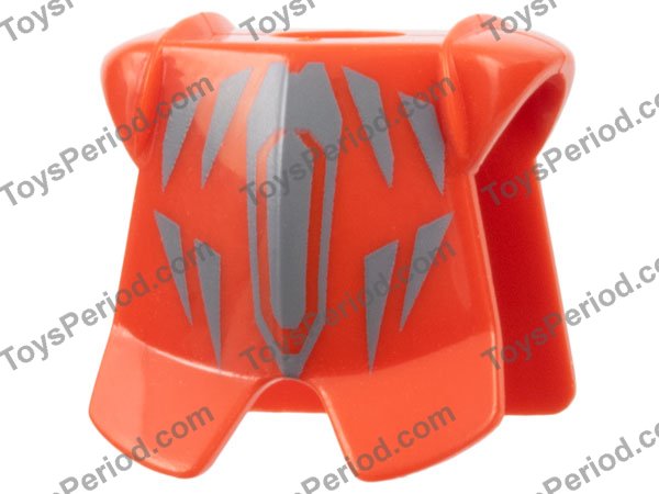 LEGO Sets with Part 2587pb04 Minifig Armor Breastplate with Leg ...