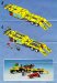 LEGO 6432 Speedway Transport Instructions and Parts List