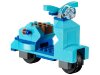 LEGO 10698 LEGO Large Creative Brick Box Set Parts List