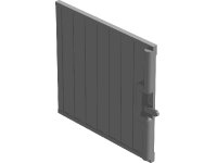 LEGO Sets with Part 4511 Door 6 & 1/2 x 5 Sliding with Vertical Lines ...