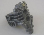 LEGO Sets with Part 24191 Bionicle Armor Uniter with 2 Pin Holes on ...