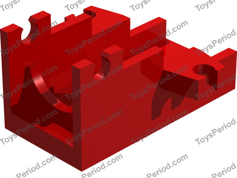 LEGO Sets with Part 2527 Minifig Cannon 2 x 4 Base, Weapon