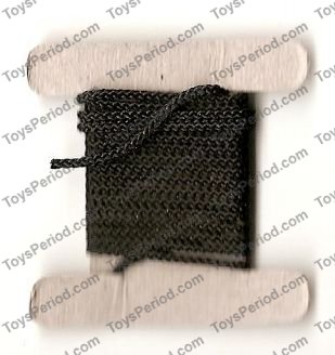 LEGO Sets with Part x77cc100 String, Cord Medium Thickness 100cm (ship ...