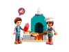 LEGO 41705 Heartlake City Pizzeria Set Parts Inventory and Instructions ...