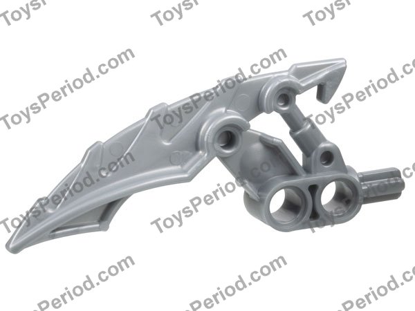 LEGO Sets with Part 57563 Technic Bionicle Hook Large with Axle and 2 ...