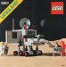 LEGO 6901-1 Mobile Lab Instructions and Parts List